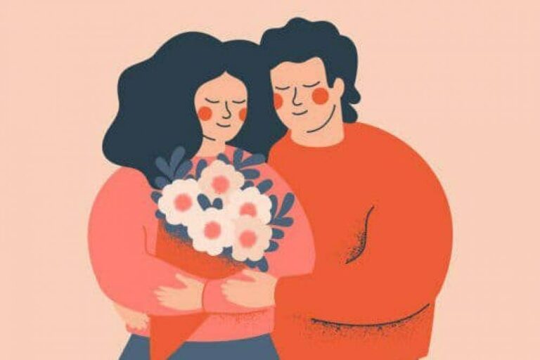 Como tener una relacion de pareja sana - Meta Cuerpo Mente